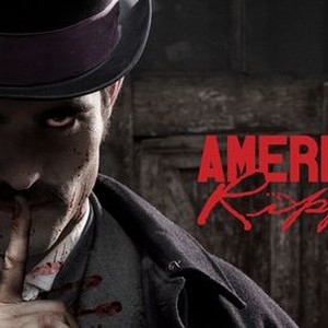 American Ripper - Rotten Tomatoes