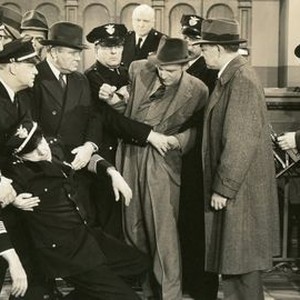 Strange Alibi - Rotten Tomatoes