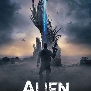 Alien Outpost (2015) - Rotten Tomatoes