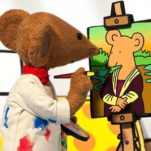 Rastamouse: Season 3, Episode 1 - Rotten Tomatoes