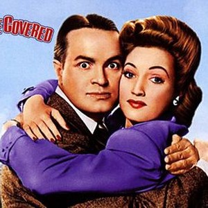 They Got Me Covered - Rotten Tomatoes