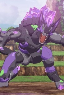 Bakugan: Battle Planet: Geogan Rising, Episode 21 | Rotten Tomatoes