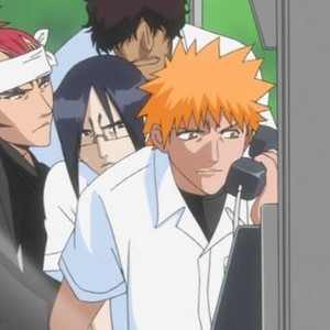 Bleach: Season 4, Episode 2 - Rotten Tomatoes