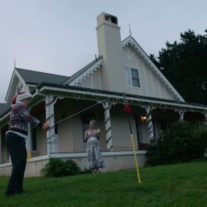 Red Christmas - Rotten Tomatoes