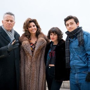 Red Oaks - Rotten Tomatoes