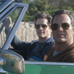 The Normal Heart - Rotten Tomatoes