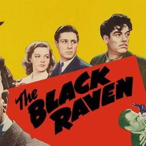 The Black Raven - Rotten Tomatoes