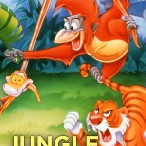 Jungle Cubs - Rotten Tomatoes