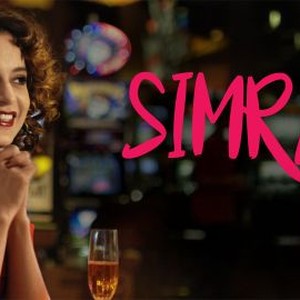 Simran - Rotten Tomatoes