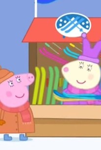 Peppa Pig: Season 4, Episode 49 | Rotten Tomatoes