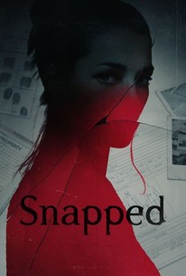 Snapped: Women Who Kill: Season 34 | Rotten Tomatoes