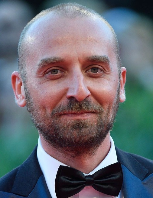 Wojciech Mecwaldowski - Rotten Tomatoes