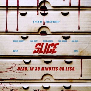 Slice - Rotten Tomatoes