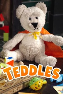 Teddles: Season 1, Episode 2 | Rotten Tomatoes
