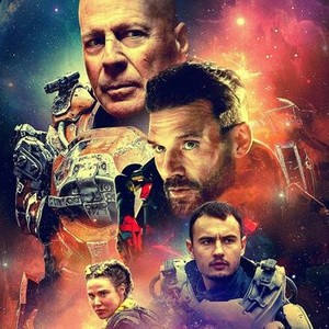 Cosmic Sin - Rotten Tomatoes