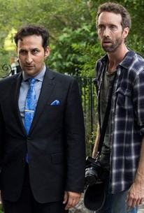 Crawford: Season 1, Episode 11 - Rotten Tomatoes