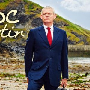 Doc Martin: Season 9, Episode 1 - Rotten Tomatoes