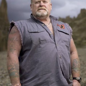 Ice Road Truckers Deadliest Roads - Rotten Tomatoes