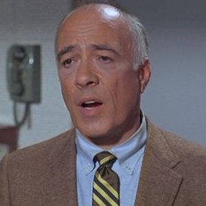 Get Smart: Season 2, Episode 14 - Rotten Tomatoes