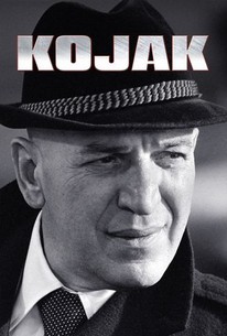 Kojak: Season 1 | Cast and Crew | Rotten Tomatoes