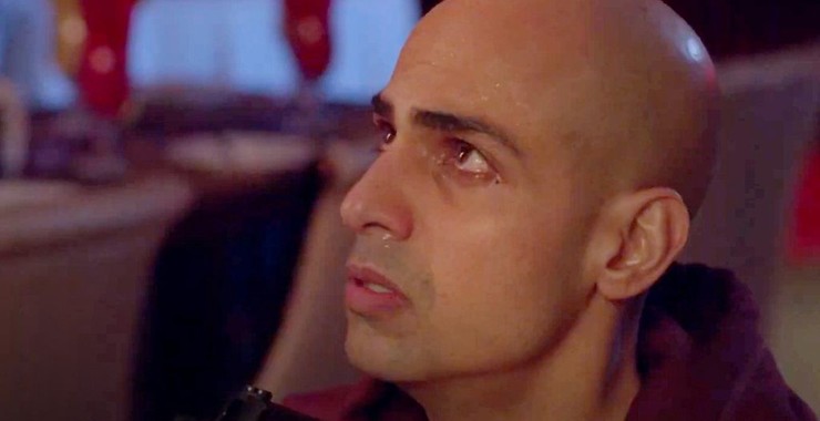 The Scrapper - Rotten Tomatoes