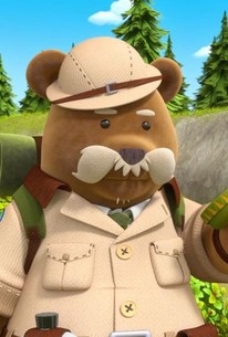 Treehouse Detectives: Season 1, Episode 6 | Rotten Tomatoes