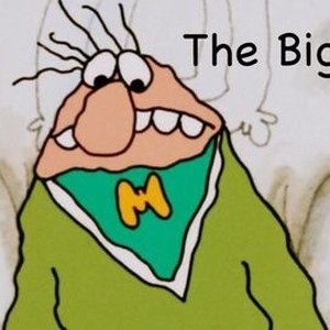 The Big Snit - Rotten Tomatoes