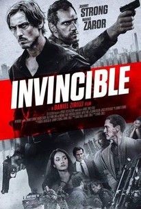 Invincible - Rotten Tomatoes