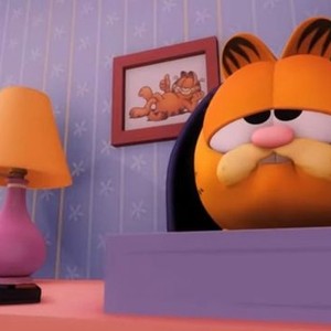 The Garfield Show: Season 2, Episode 20 - Rotten Tomatoes
