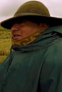 In the Americas With David Yetman: Season 7, Episode 10 - Rotten Tomatoes