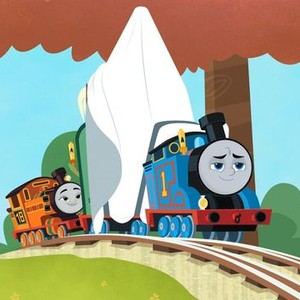 Thomas & Friends: All Engines Go: Season 1, Episode 49 - Rotten Tomatoes