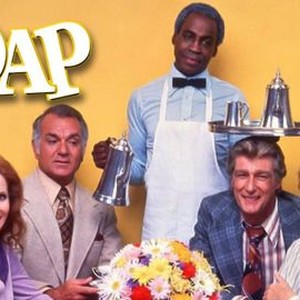 Soap - Rotten Tomatoes