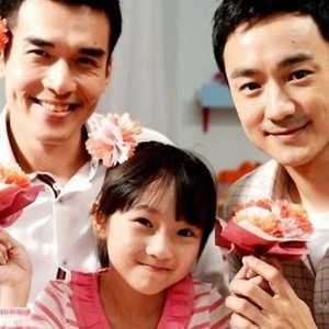 Two Fathers: Season 1, Episode 1 - Rotten Tomatoes