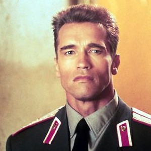 Red Heat (1988) - Rotten Tomatoes
