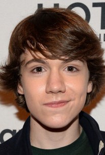 Elijah Nelson - Rotten Tomatoes