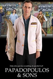 Papadopoulos & Sons (2012) | Rotten Tomatoes