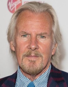 David Robb | Rotten Tomatoes