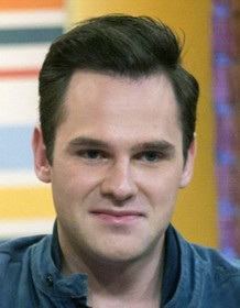 Leo Staar | Rotten Tomatoes