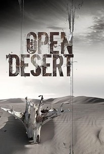 Open Desert | Rotten Tomatoes