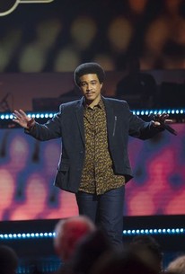 Showtime at the Apollo: Season 1, Episode 2 - Rotten Tomatoes