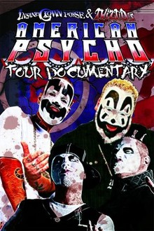 icp psycho