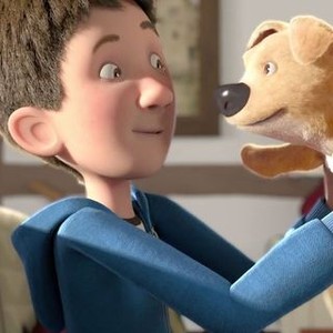 The Present - Rotten Tomatoes