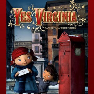 Yes Virginia (2010) - Rotten Tomatoes