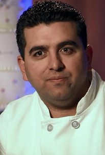 Cake Boss: Season 1, Episode 1 | Rotten Tomatoes