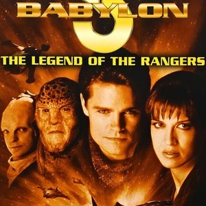 Babylon 5: Legend of the Rangers - Rotten Tomatoes