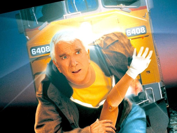 wrongfully accused leslie