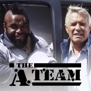 The A-Team - Rotten Tomatoes