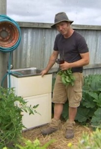 Gardening Australia: Season 32, Episode 36 | Rotten Tomatoes
