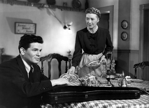 Ruth Nelson Actress