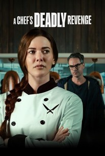 A Chef's Deadly Revenge | Rotten Tomatoes